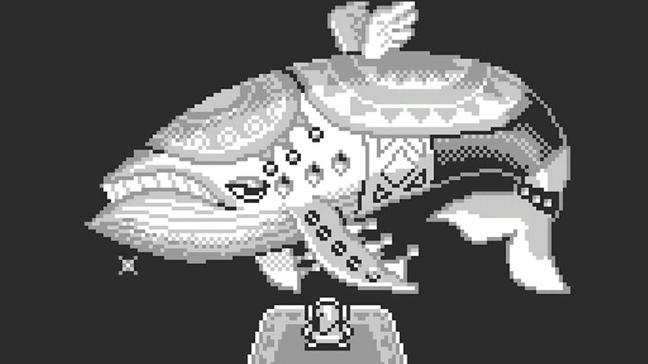 The Legend of Zelda: Link's Awakening — a primeira aventura de Link no ...