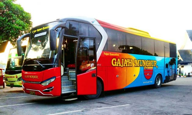 Informasi Tiket Bus Trans | √ TERMURAH, Paket Tour Lombok | Wisata dan ...