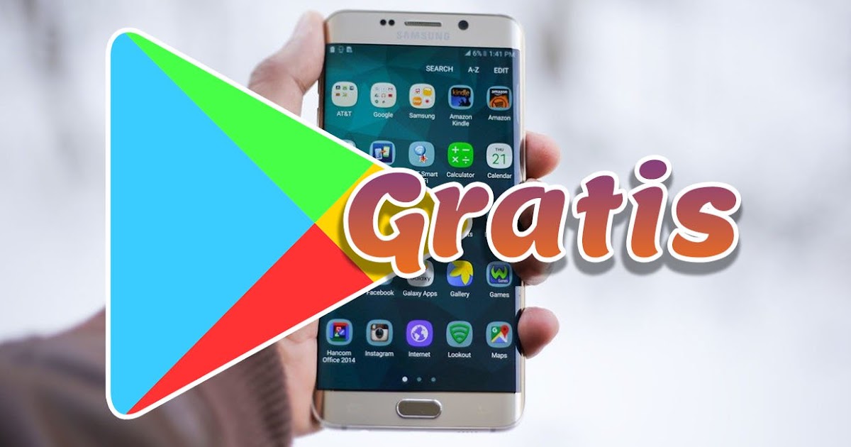 APLICACIONES PAGAS QUE SOLO HOY LAS ENCONTRARAS GRATIS