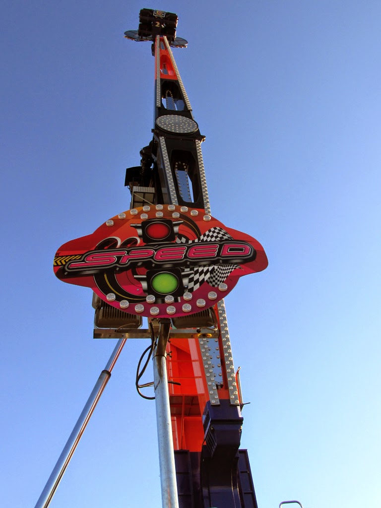 Amusement Park... Stuff: Mmmm, 2015 Florida State Fair.....