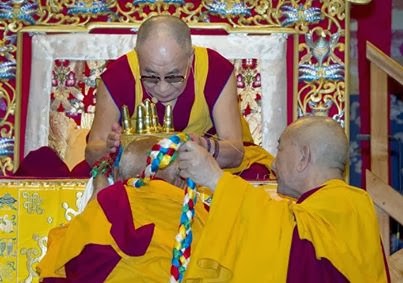 Holisticocromocaio: DESPERTANDO O CONHECIMENTO - O QUE É UM LAMA ...