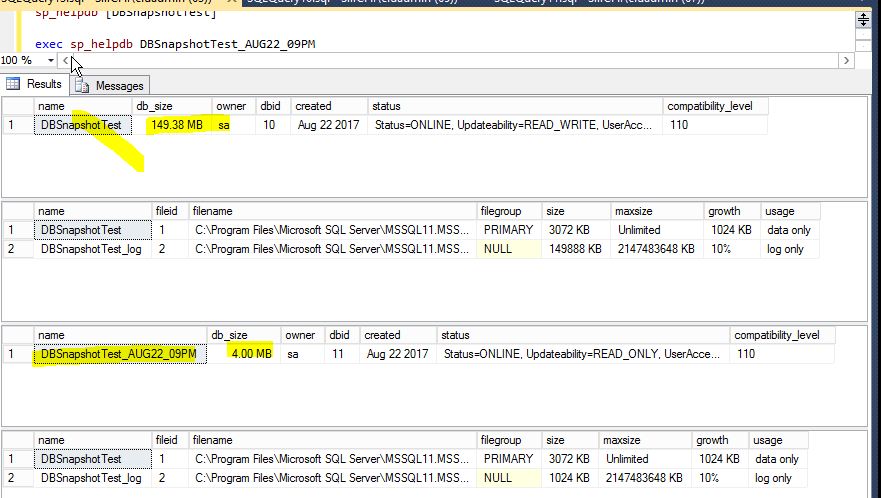 Ashok Kumar SQL Development and DBA Adminstrations Techi Blog : What is ...