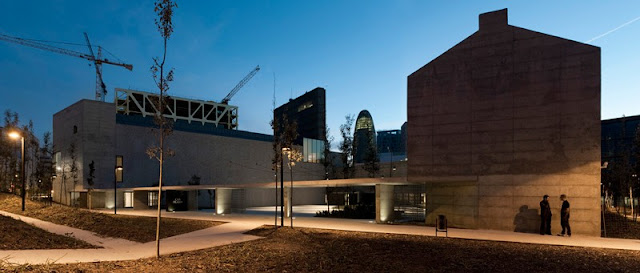 MY MAGICAL ATTIC: MUSEO CAN FRAMIS DESIGN BY BAAS ARCHITECT