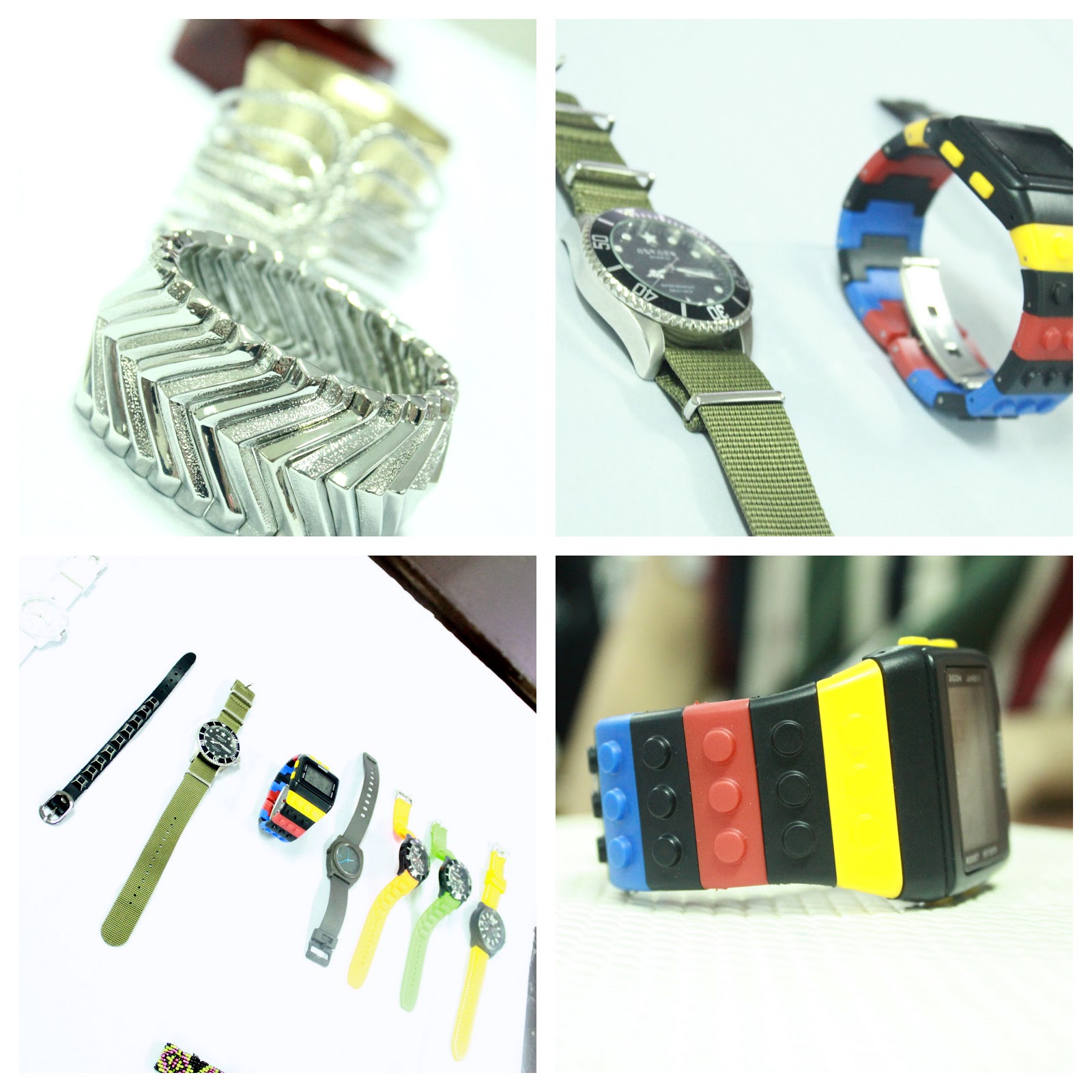 Meeting David Guison