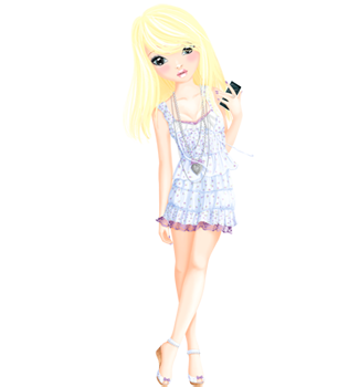 FASHION STYLE 10: Y LA TOP MODEL DE HOY ES...CHRISTY