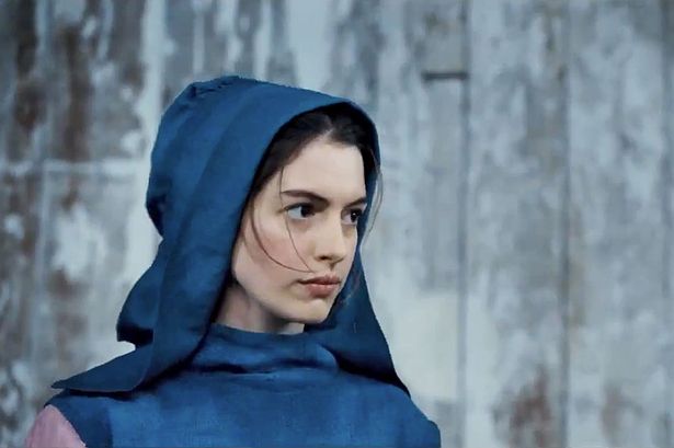 Movie Lovers Reviews: Les Misérables (2012) - A Genuine Classic Film