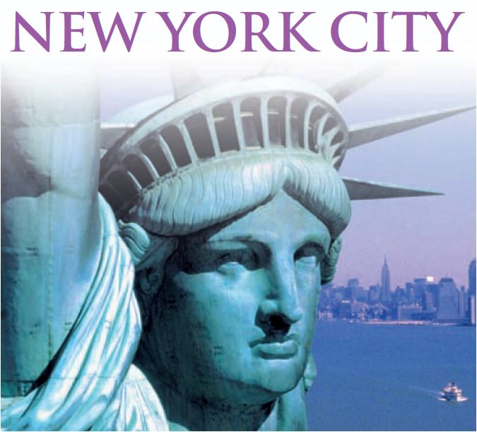 New York City Traveling Guide Download Free Pdf Book
