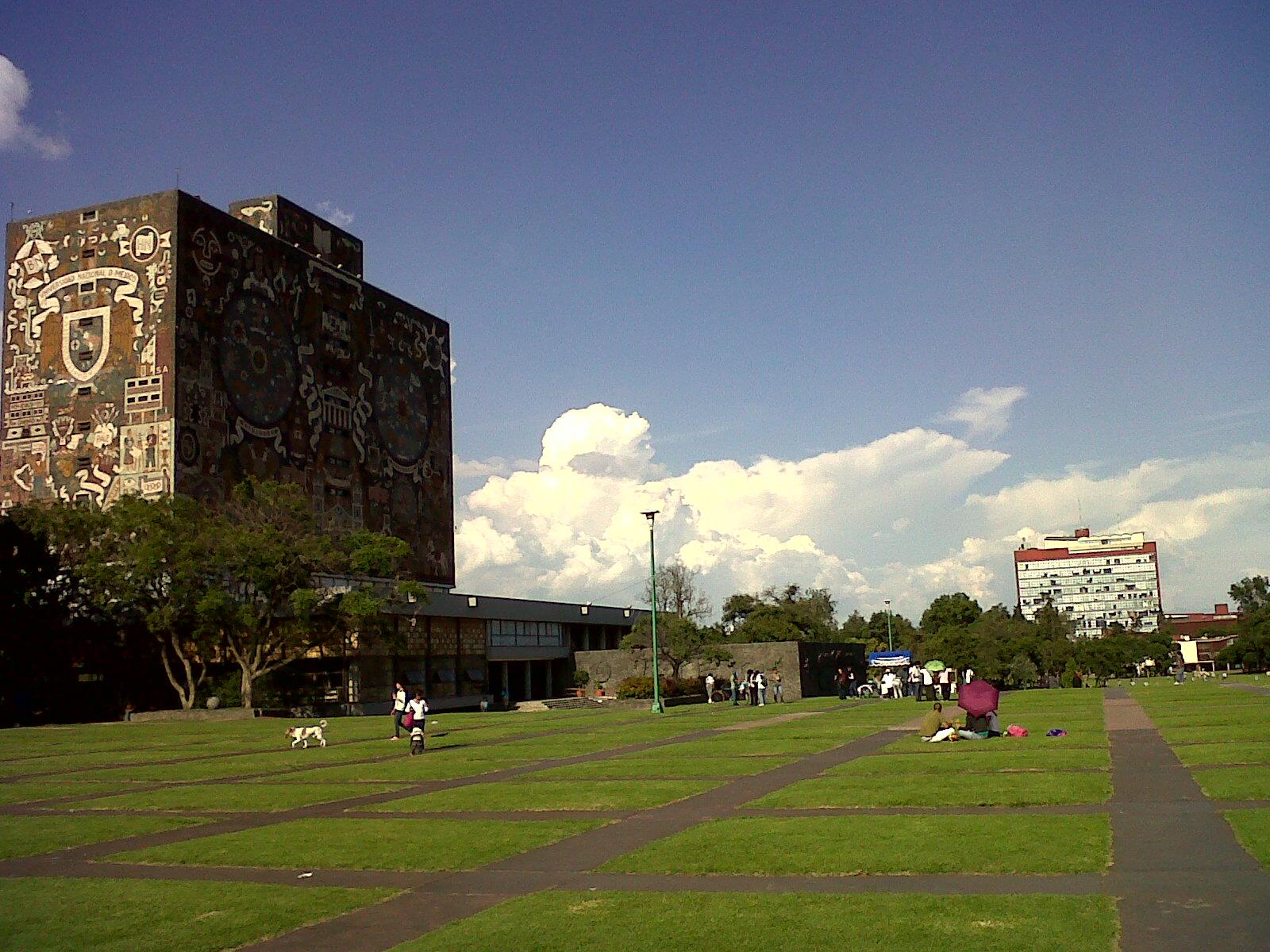 JesusOrduna: Un ser de luz que estudiaba en la UNAM