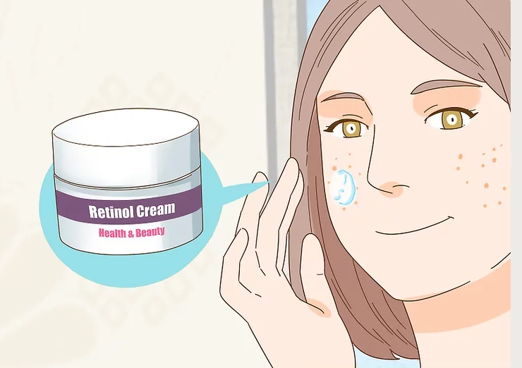 How to Get Rid of Spots on Your Skin / 100% 2019 - How To / Solve How ...