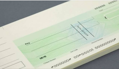 CBN suspends cheque clearing indefinitely | Nigerian News, Latest ...