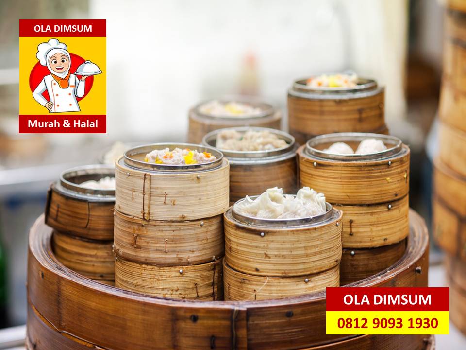 Supplier Dimsum di Jakarta, Depok, Bekasi dan Bogor Harga Murah dan ...