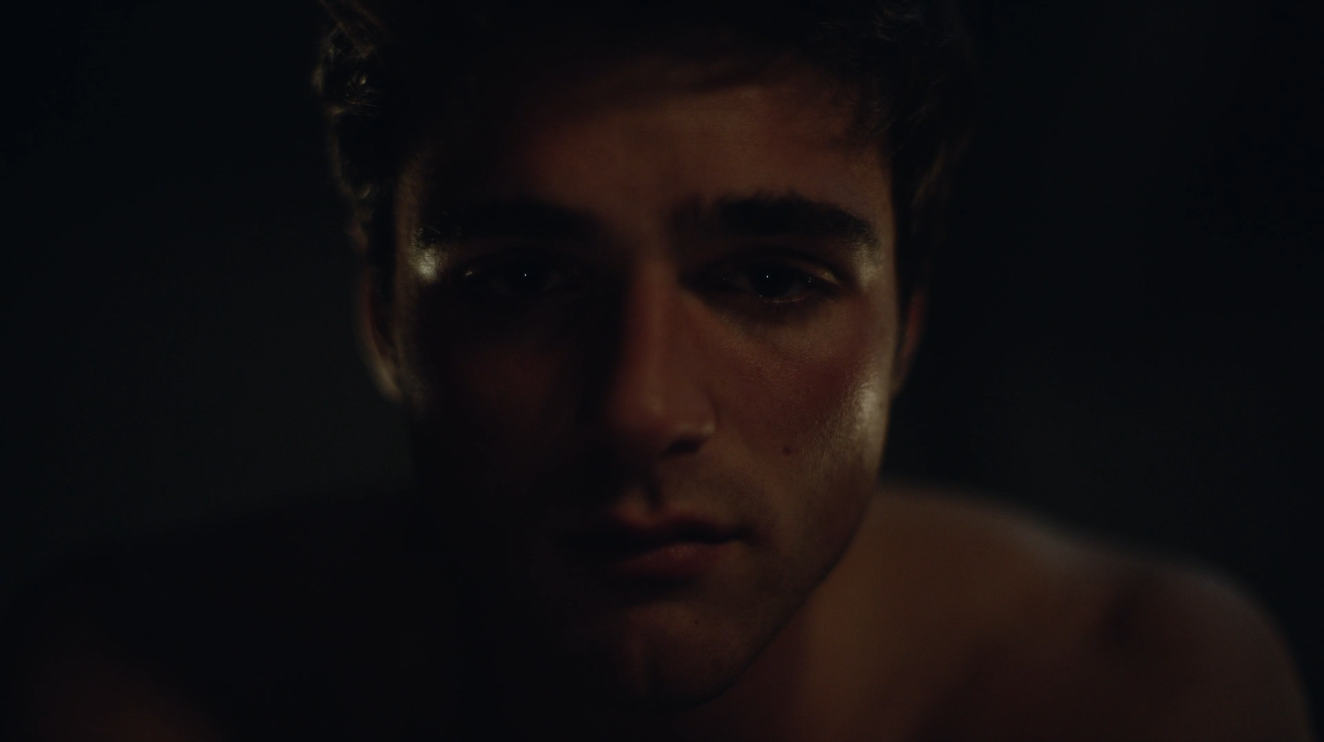Jacob Elordi on Euphoria (2019) ~ DC's Men of the Moment
