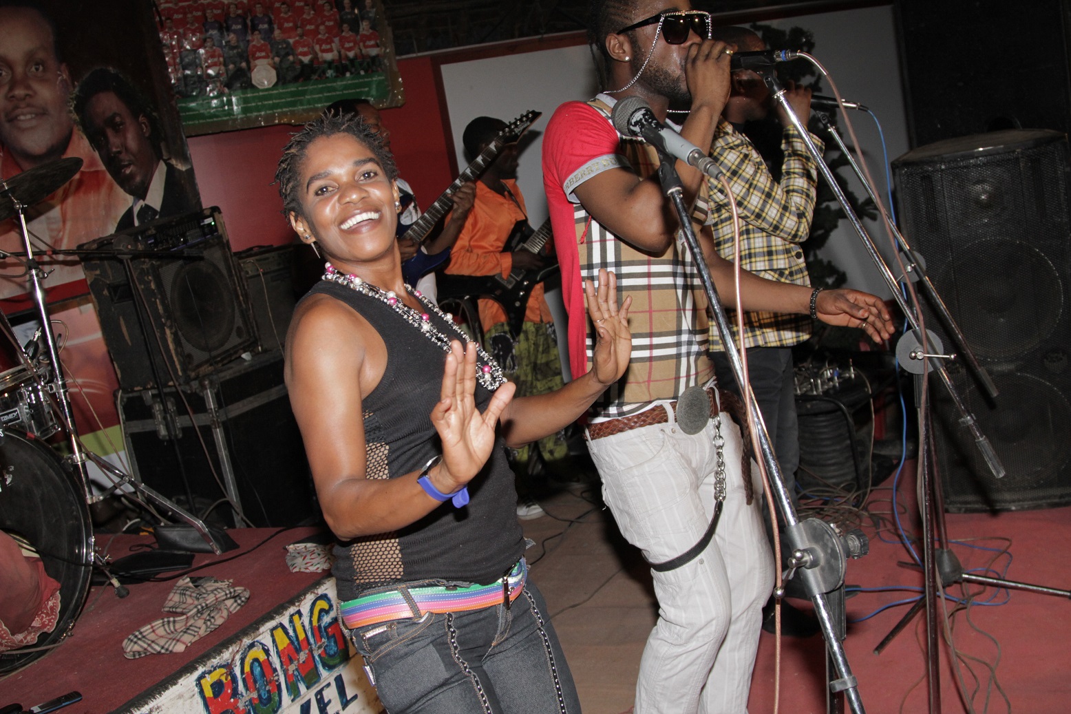 MAMBO YA EXTRA BONGO YANANOGAJE .... | EMMANUEL SHILATU - BREAKING NEWS ...