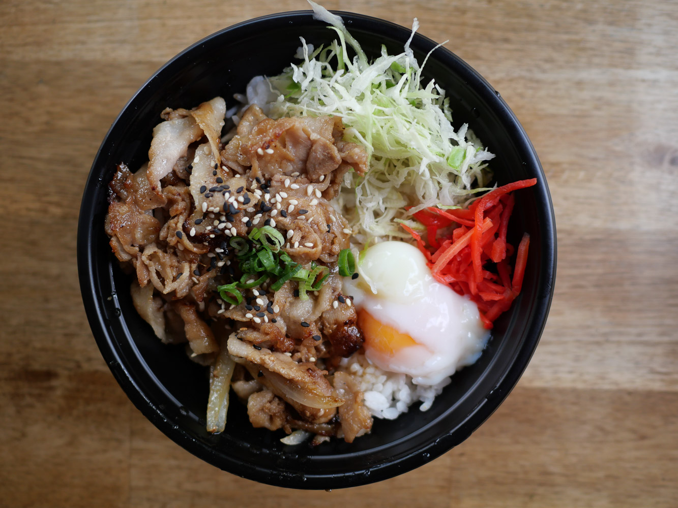 B-Kyu: Mogu Mogu ~ Japanese - Chinatown