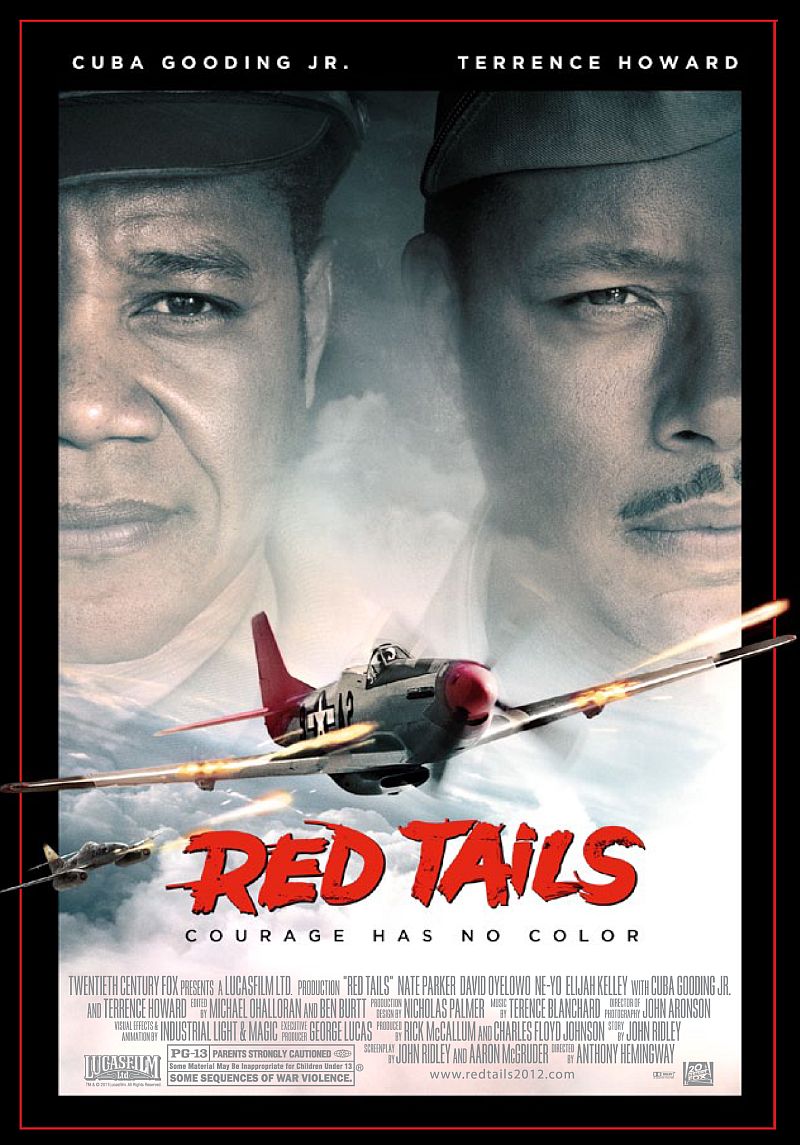 Red Tails