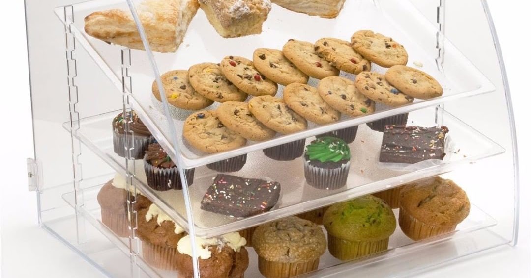 JASA LASER CUSTOM AKRILIK: Produksi Kotak Roti Acrylic Jakarta Pusat ...