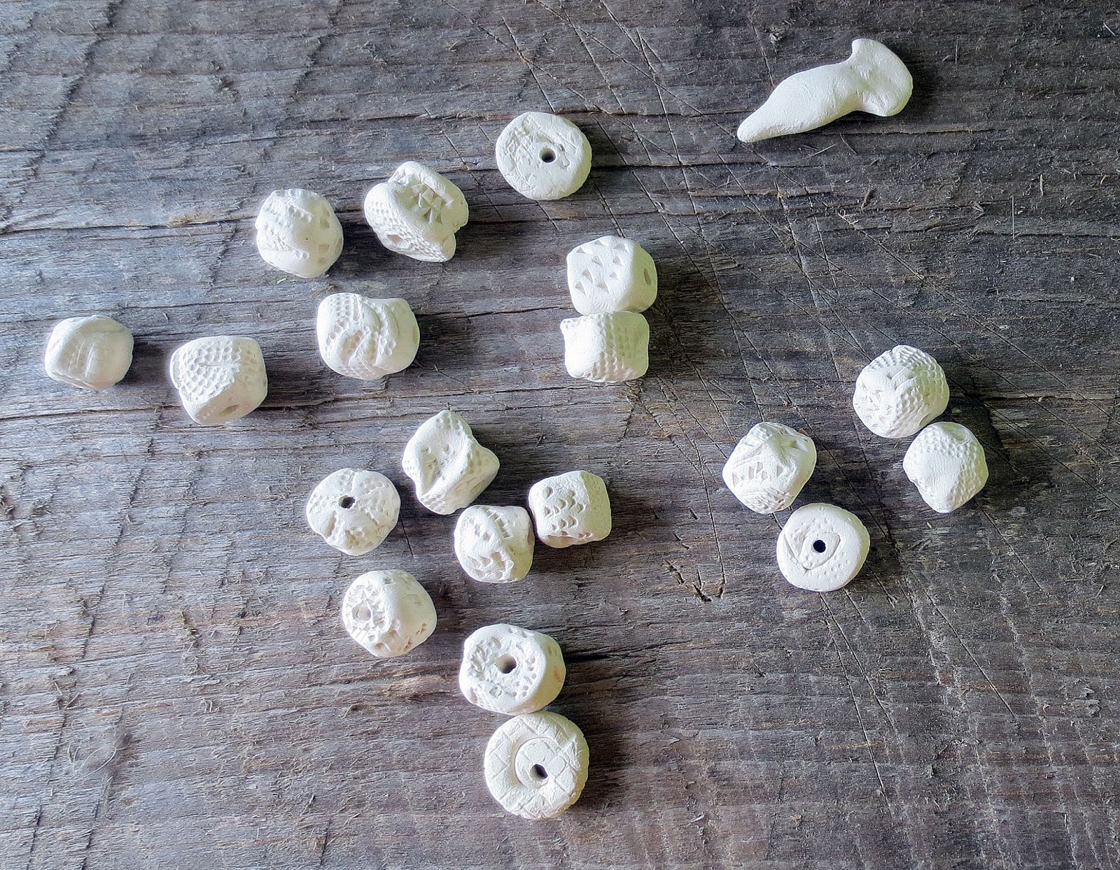 Art Bead Scene Blog: Inside the Studio with Mary Harding