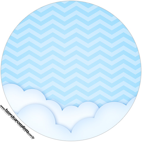 Flying in Light Blue: Free Printable Cupcake Wrappers and Toppers. - Oh ...