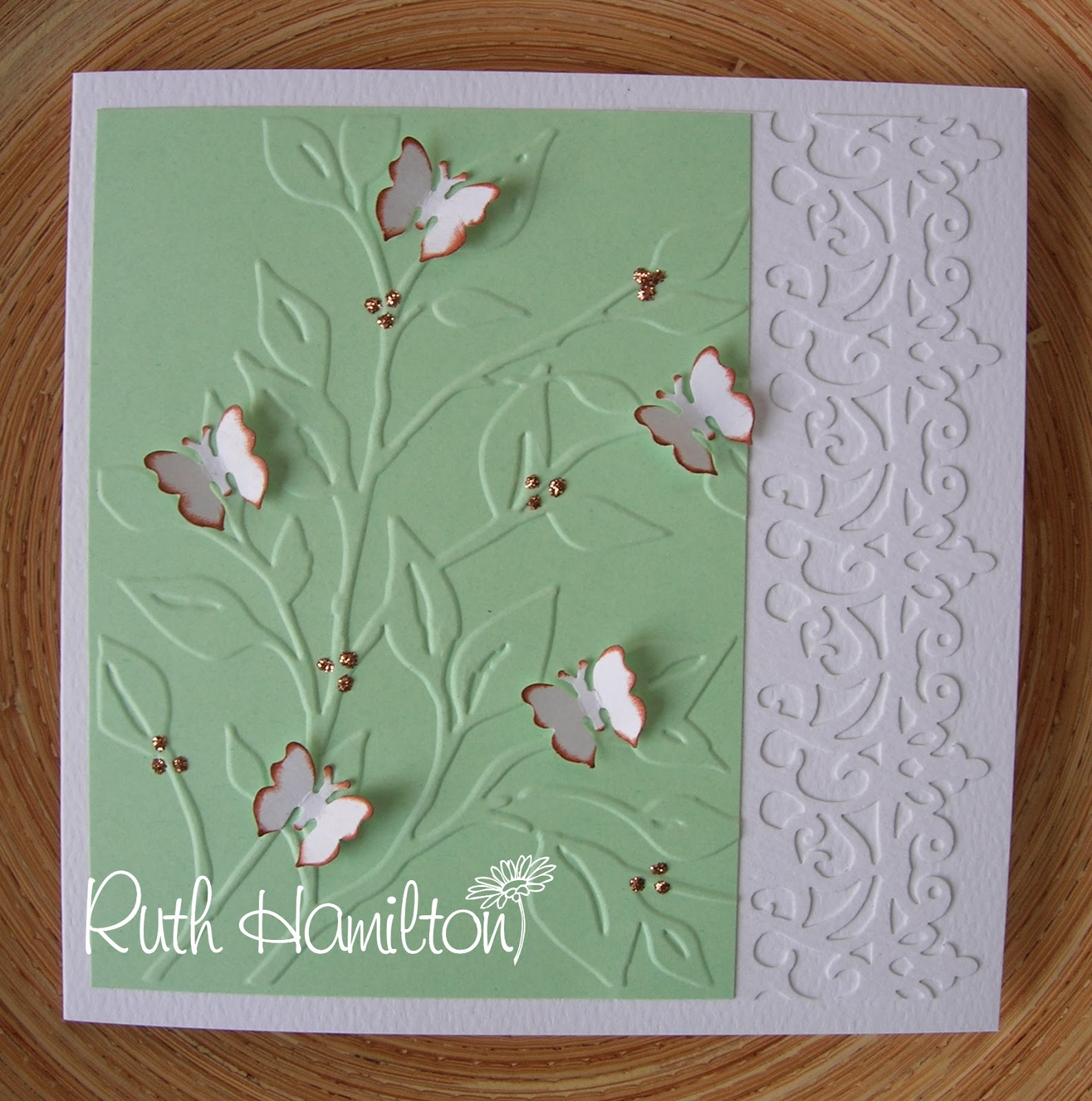 Embossing Cards Ideas at Patricia Flores blog