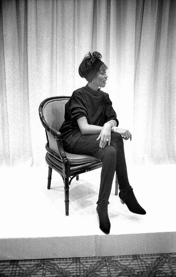 some old pictures I took: Whitney