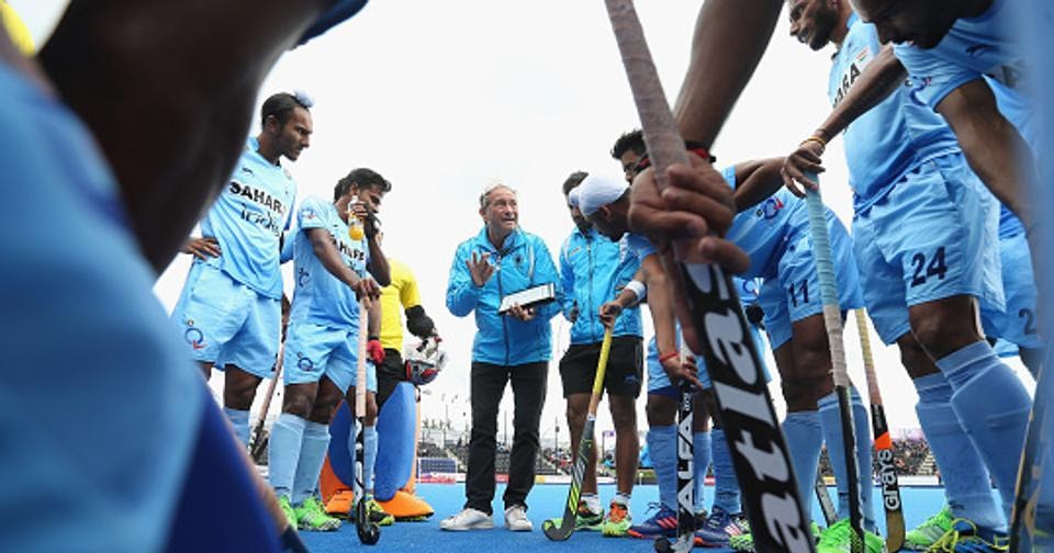 Current Indian Sports Scenario.