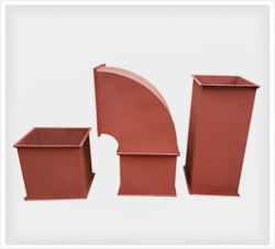 Uses and benefits of mild steel ducts!