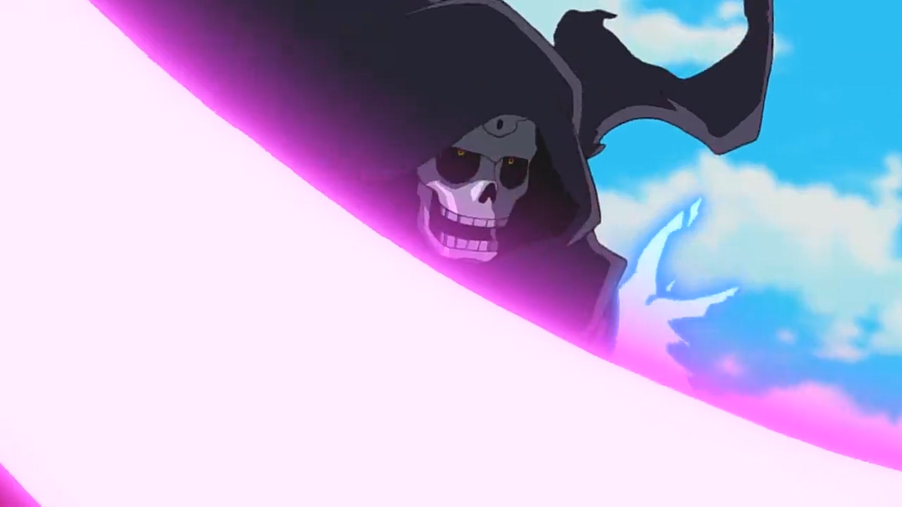 Digi-Arquivo: MetalPhantomon / MetalFantomon ~ PMD || Acervo de Imagens ...