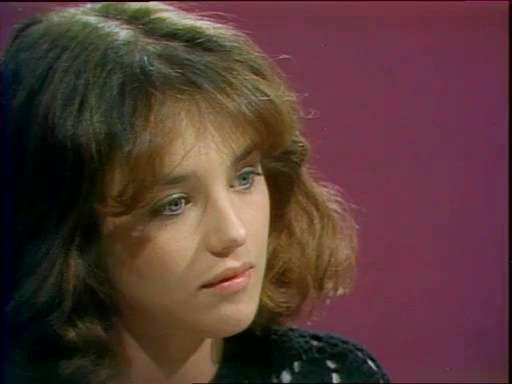 Télé française années 70... et autres: Top à Sacha Distel : 21/09/1974