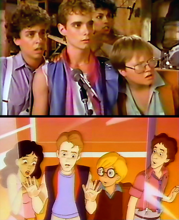 Cowabunga! Robbie Rist Added to Retro Con 2019 Guest List!