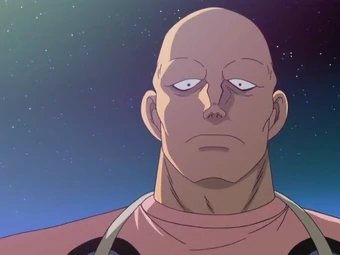 TOP 5 PERSONAGENS CARECAS DOS ANIMES - Geek Raposa Universo Geek ...