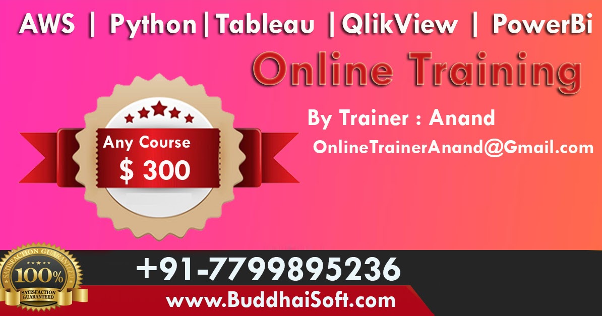Tableau Online Training | Tableau Training | Tableau InterView Question ...
