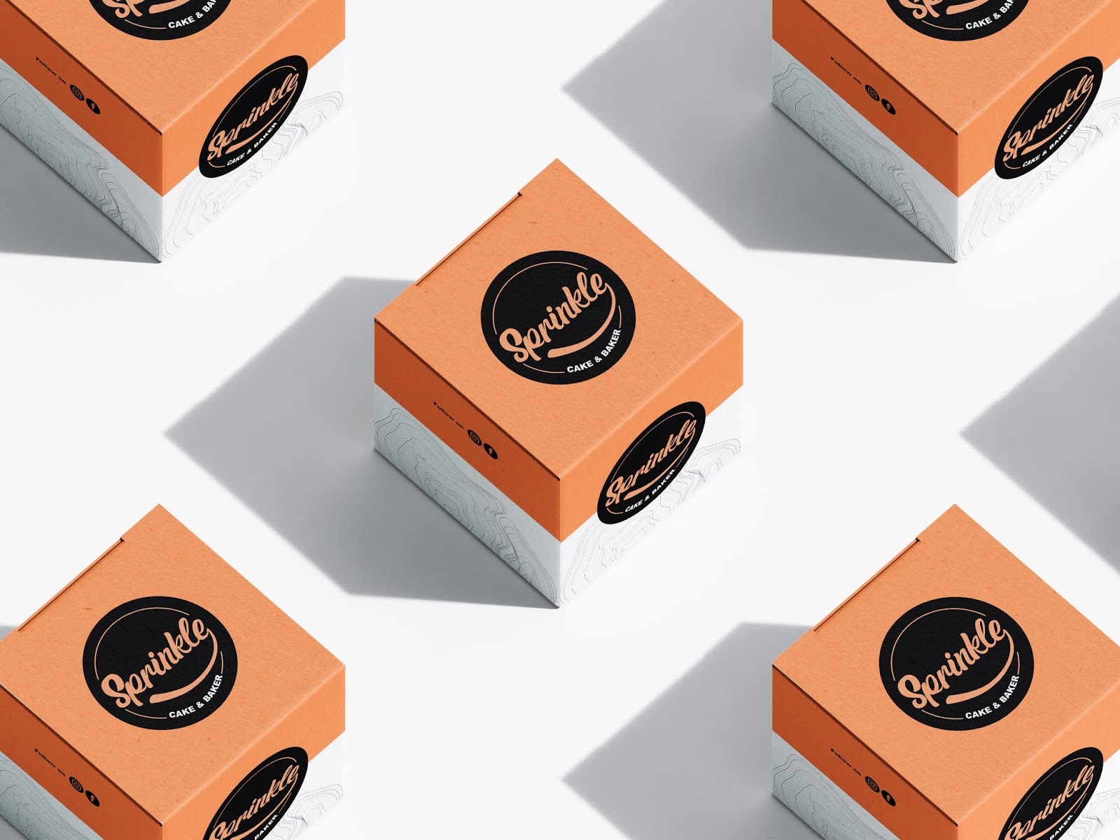 Sprinkle – Packaging Of The World