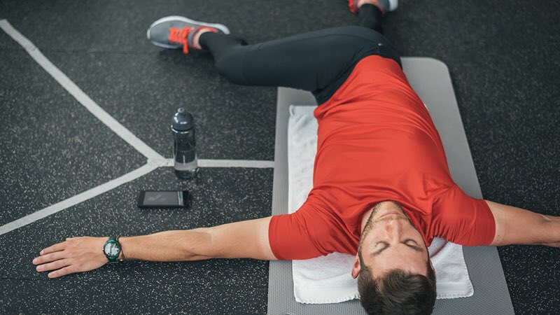 5 Jenis Regangan Badan Boleh Diamalkan Untuk Tidur Malam Yang Nyenyak