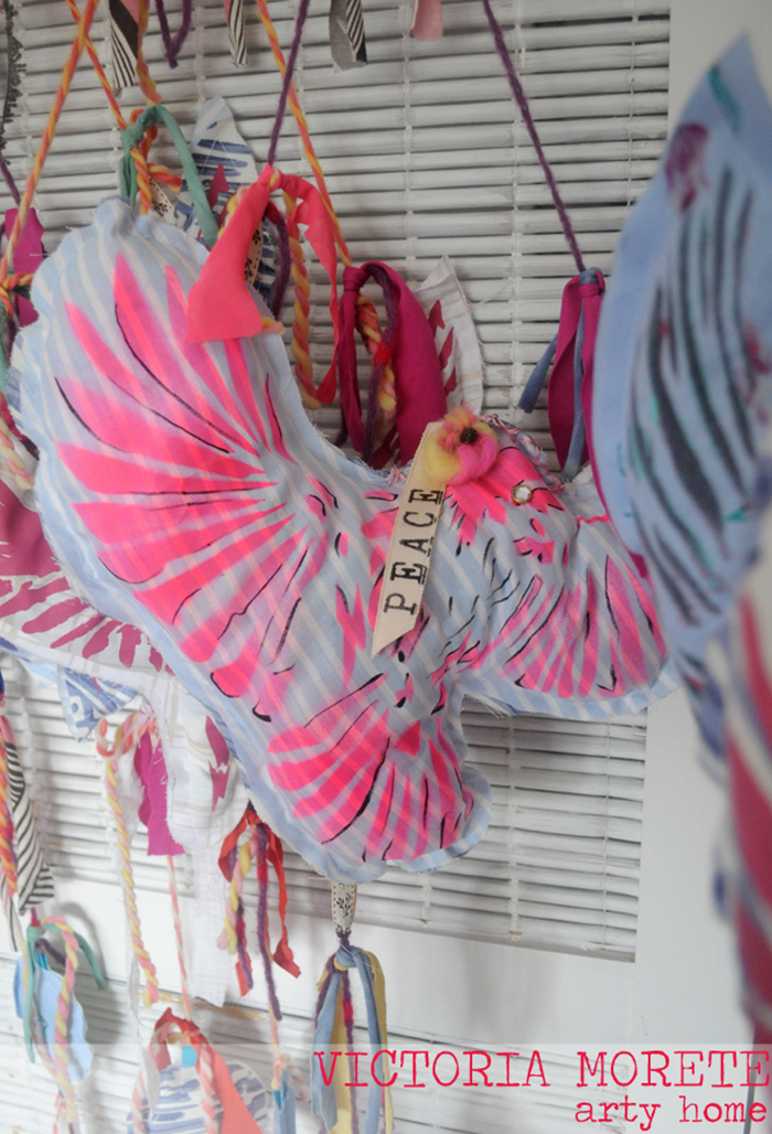 It must have been the 90s... (y muchas novedades) / Alma Singer