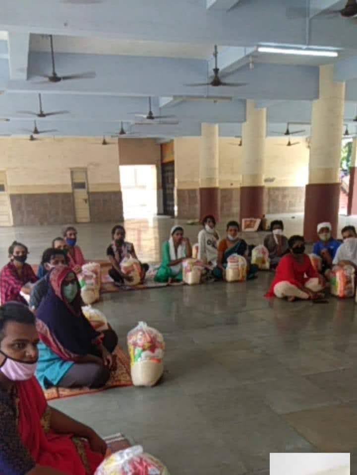 INDIAN DEVELOPMENT FOUNDATION: IDF Project SHAAN is an initiative of ...