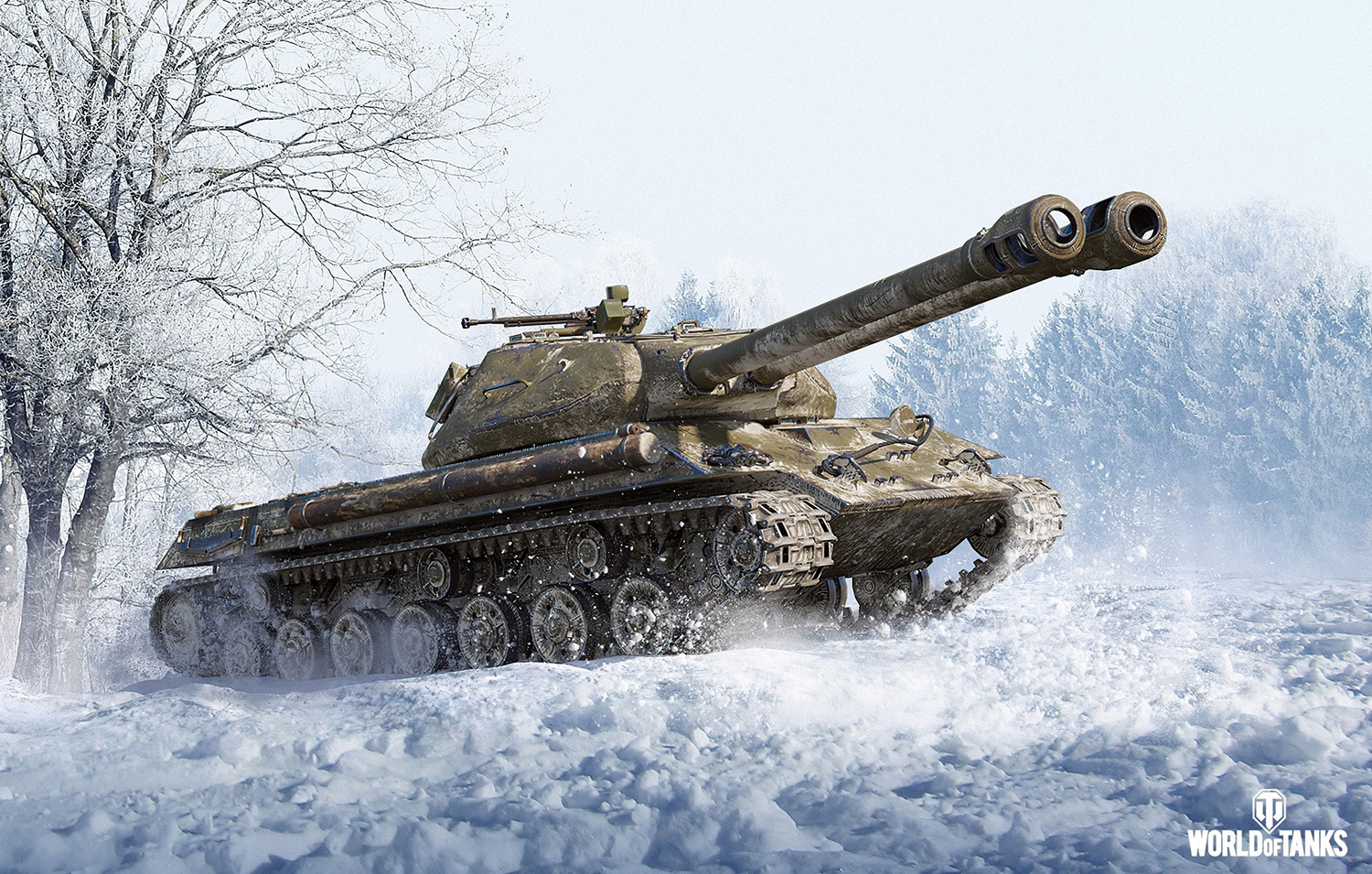 The Modelling News: Build review: 1/35th scale Soviet Object 703 ...