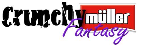 Advertising and its wicked ways: Print adverts for the Müller Crunchy ...