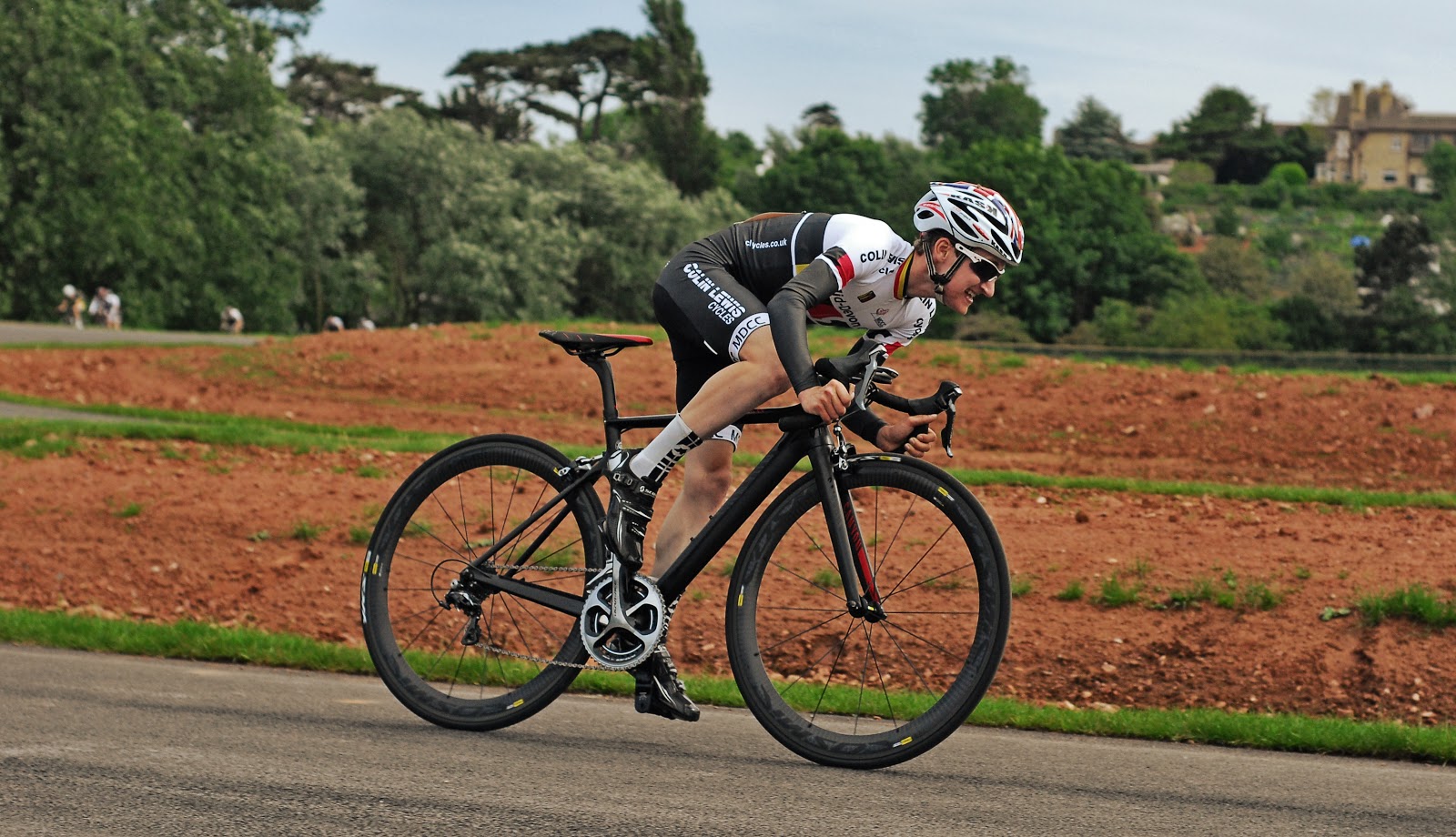 James Davey Racing | Blog: Torbay Festival of Cycling Criteriums ...