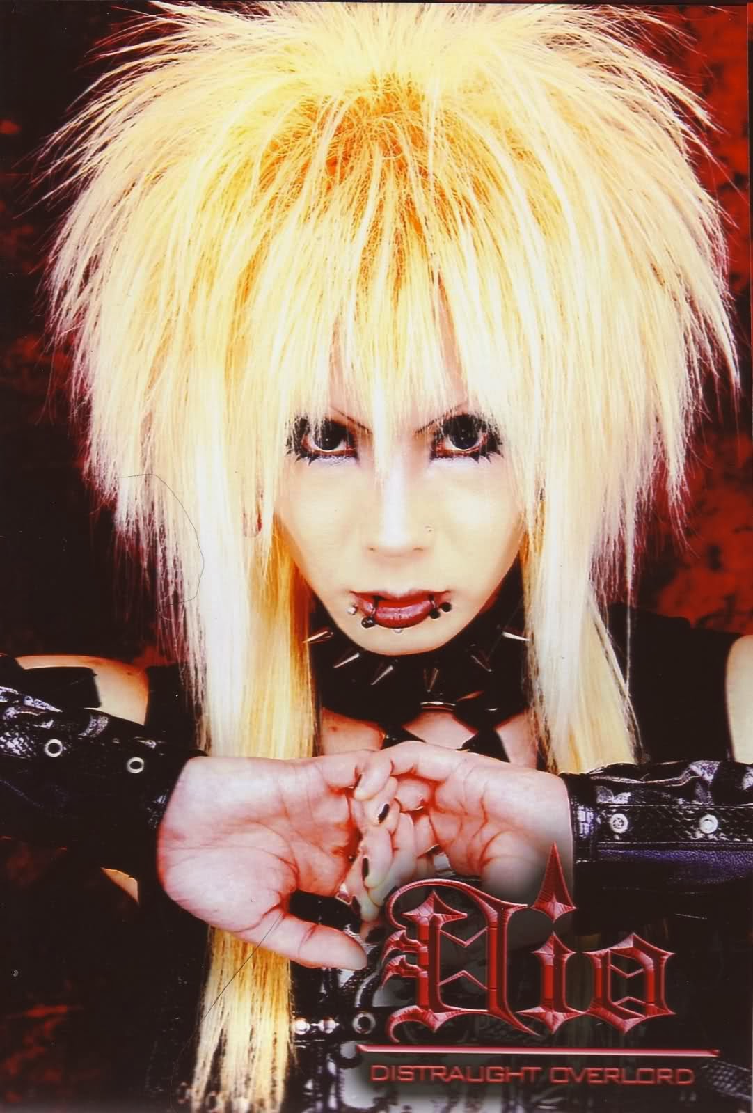 >>Jrocker's with Piercings - MIDNIGHT