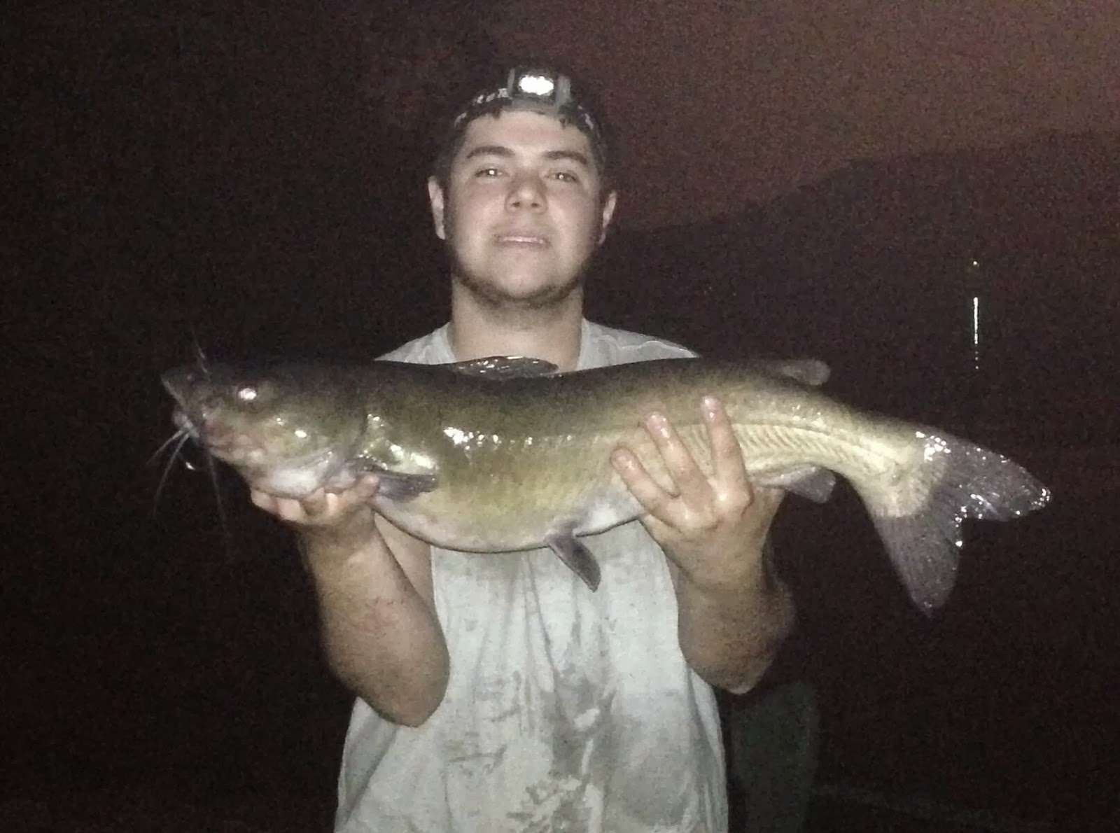 Extreme Philly Fishing: New Photo Submissions on Facebook and a ...