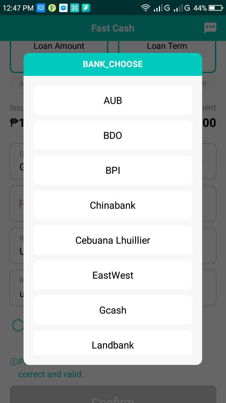 Fast Cash - How To Apply Loan at Ano ang mga Dapat Mong Malalaman ...