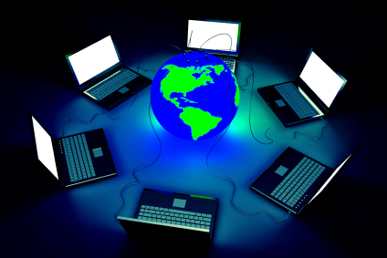 Globalisation and the Internet ~ UniDiversity