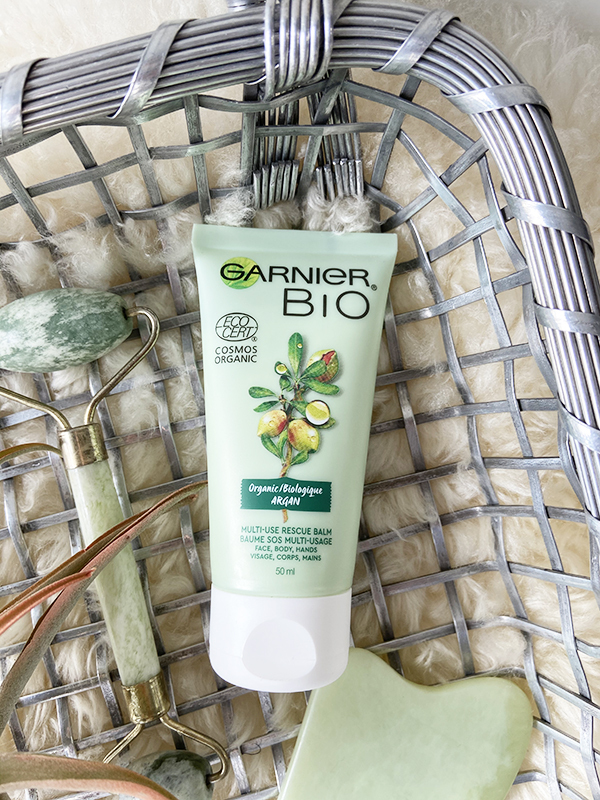 Drugstore Delight: Garnier Bio - Solo Lisa