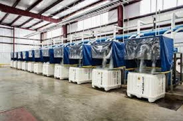 The Dry Ice Production Equipment Market is growing rapidly with typical ...