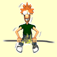 Made easy Competitive Exam: ELECTRICAL CHARGE TYPES