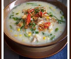 Get to know 10 of the most popular Bugis traditional foods!