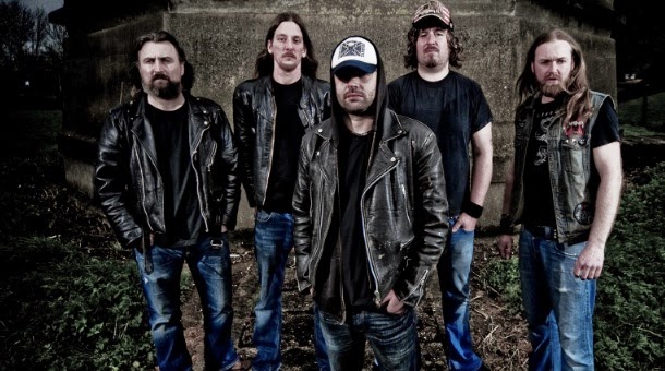 Under The Surface...: VIKING SKULL