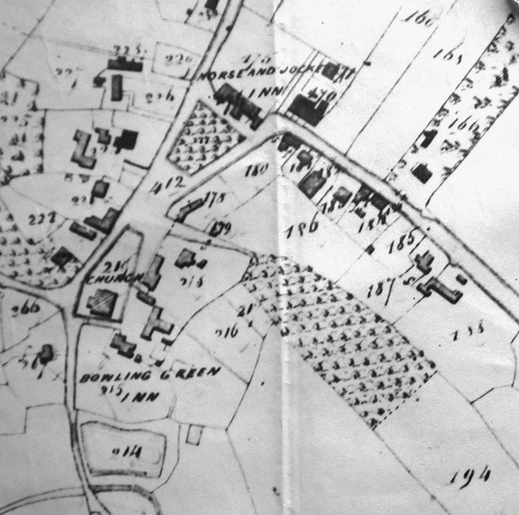 Andrew Simpson: March 2014