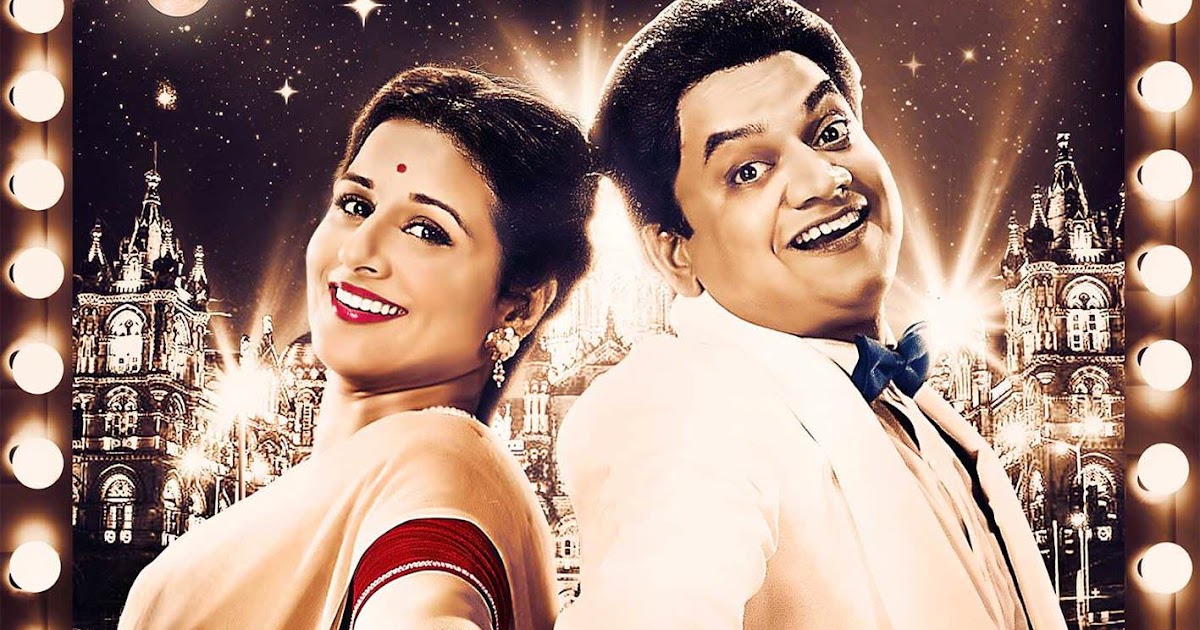 Fenil and Bollywood: (Crisp) Movie Review: EKK ALBELA by FENIL SETA