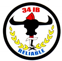 34 bn - 8th Infantry Division